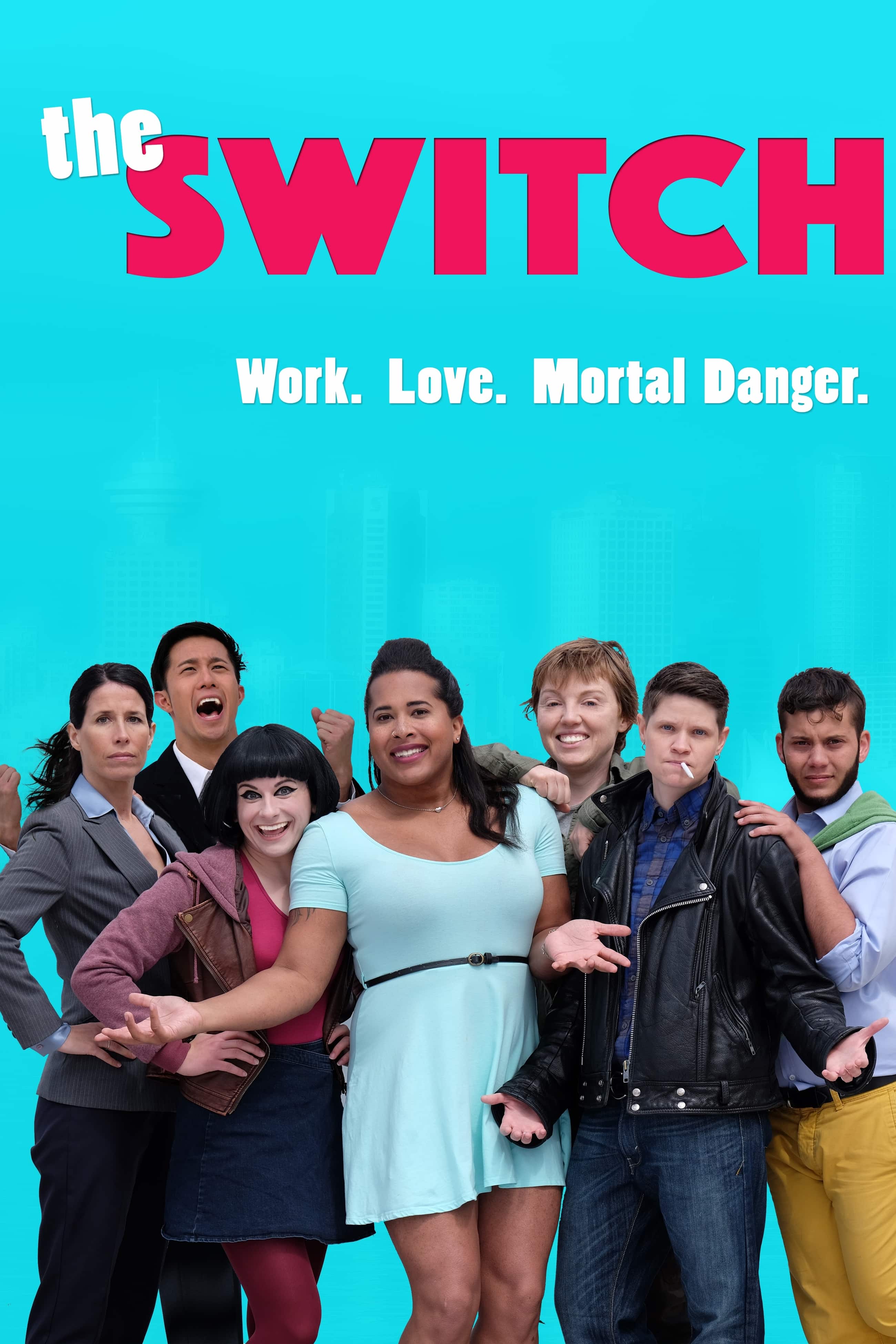 Trembling Void Studios - Independent Production and Distribution Company